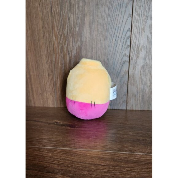 Hex | Toys | Hex Fnaf Toy Chica Stuffed Animal Magnetic Replacement ...